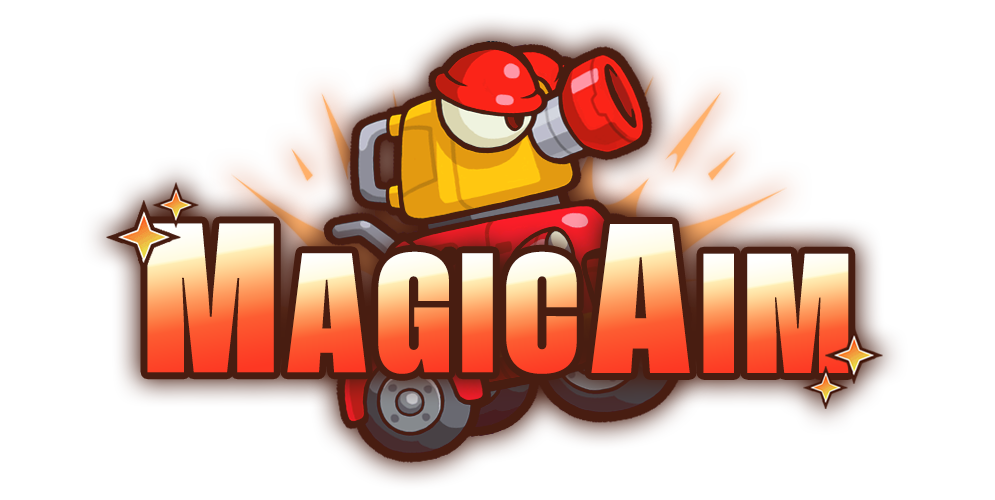 MagicAim - Gunbound